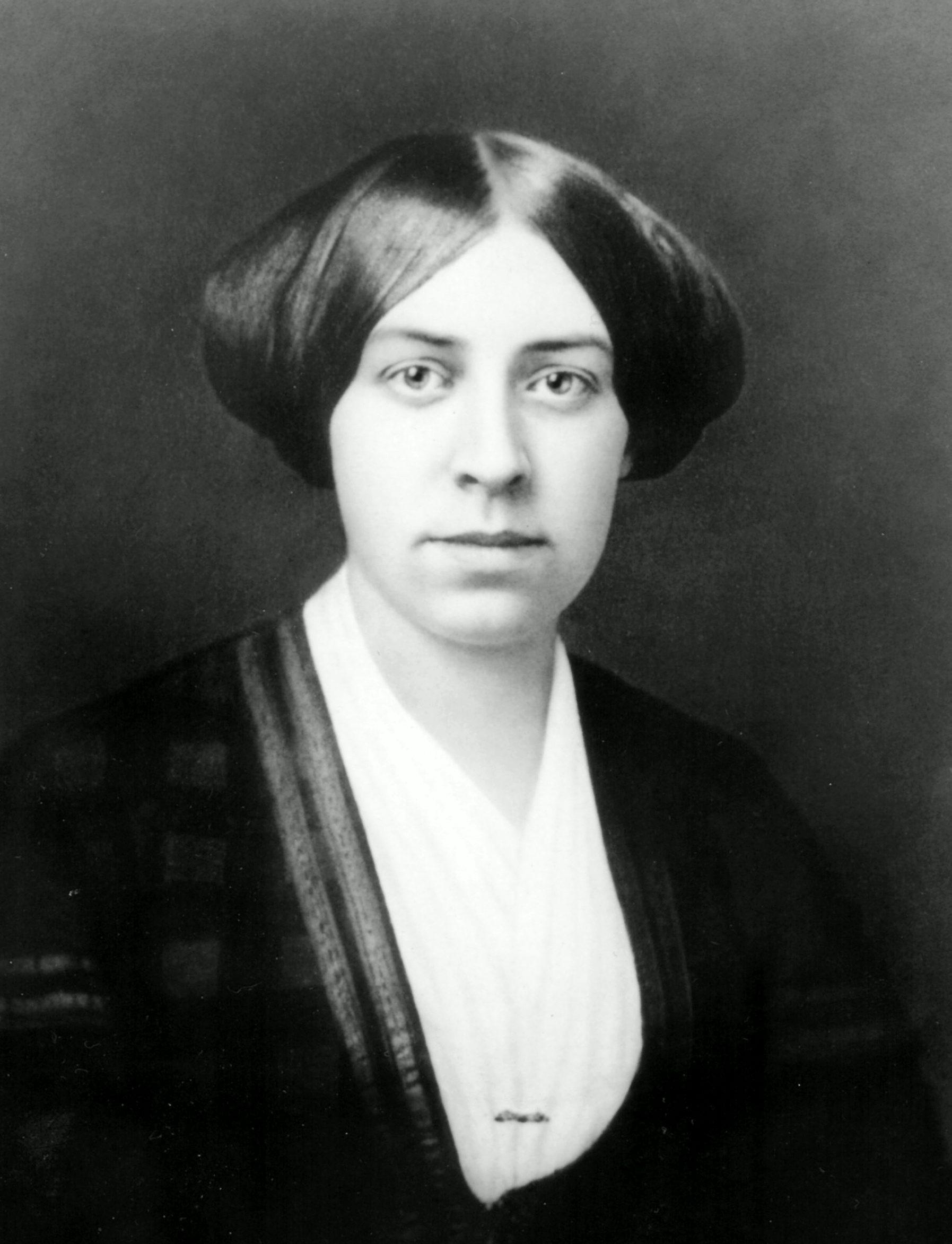 Great Characters: Meg March – The Story Adventurer