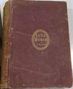 Great Characters: Meg March – The Story Adventurer